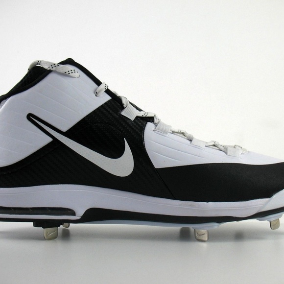 Nike | Shoes | New Nike Air Max Mvp Elite Baseball Cleats Size 5 | Poshmark